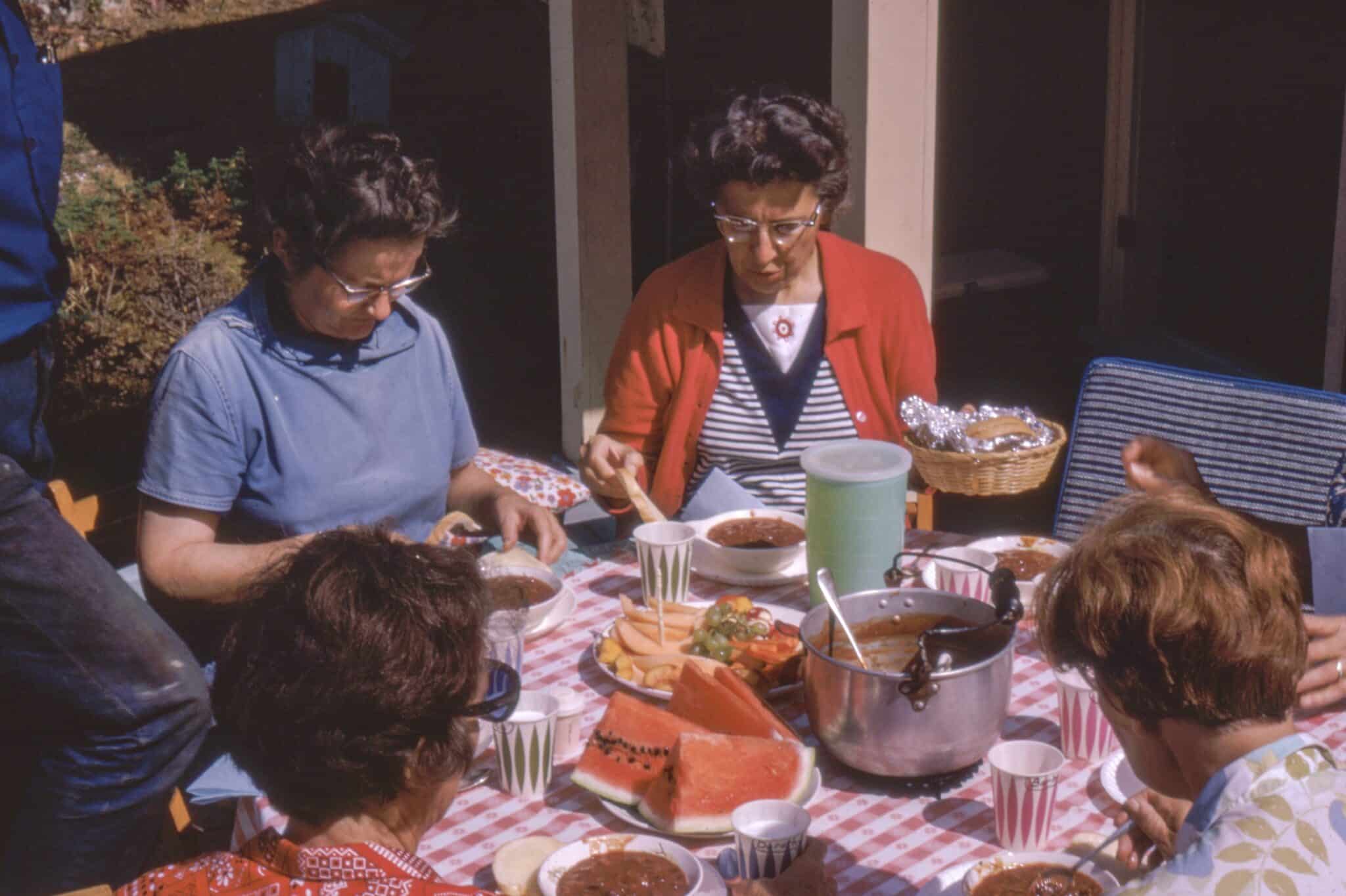 What Did People Really Eat in the ’50s? - So Yummy - Video Recipes ...