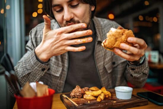 The Science Behind Why These Foods Taste So Good - So Yummy - Video ...