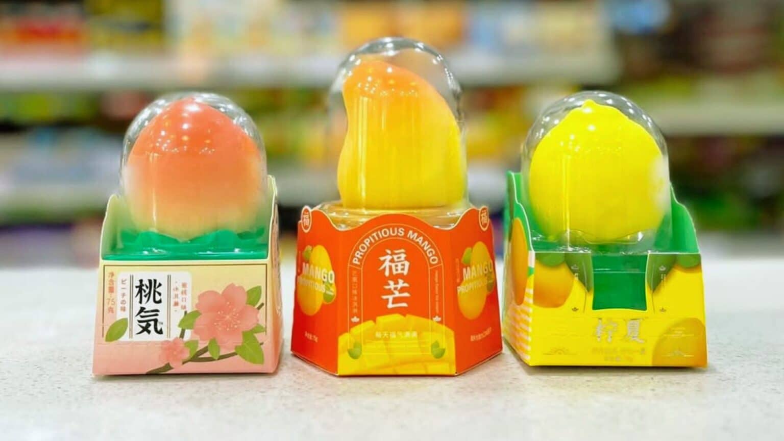 10 Must-Try TikTok Food Trends of 2025 (So Far) - So Yummy - Video ...