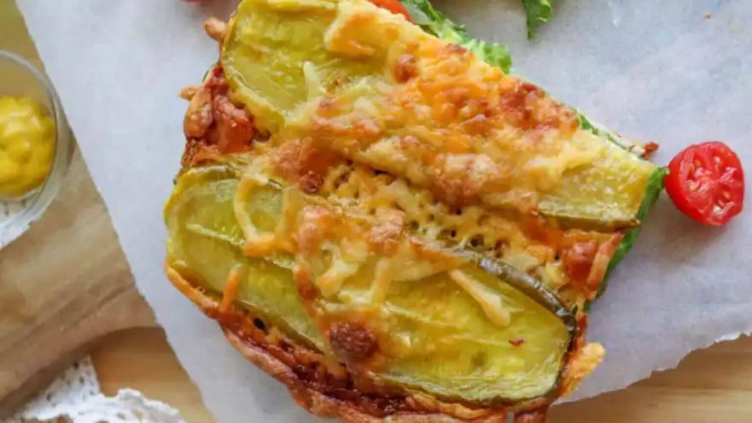 10 Must-Try TikTok Food Trends of 2025 (So Far) - So Yummy - Video ...