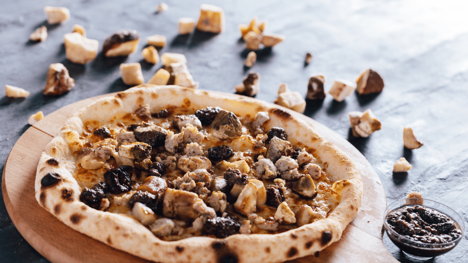 10 Must-Try TikTok Food Trends of 2025 (So Far) - So Yummy - Video ...