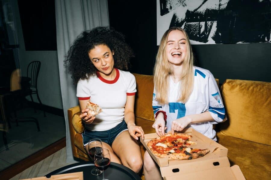 The Science Behind Why These Foods Taste So Good - So Yummy - Video ...