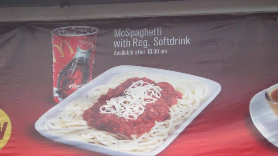 McDonald’s Menu Items You Forgot Existed - So Yummy - Video Recipes ...