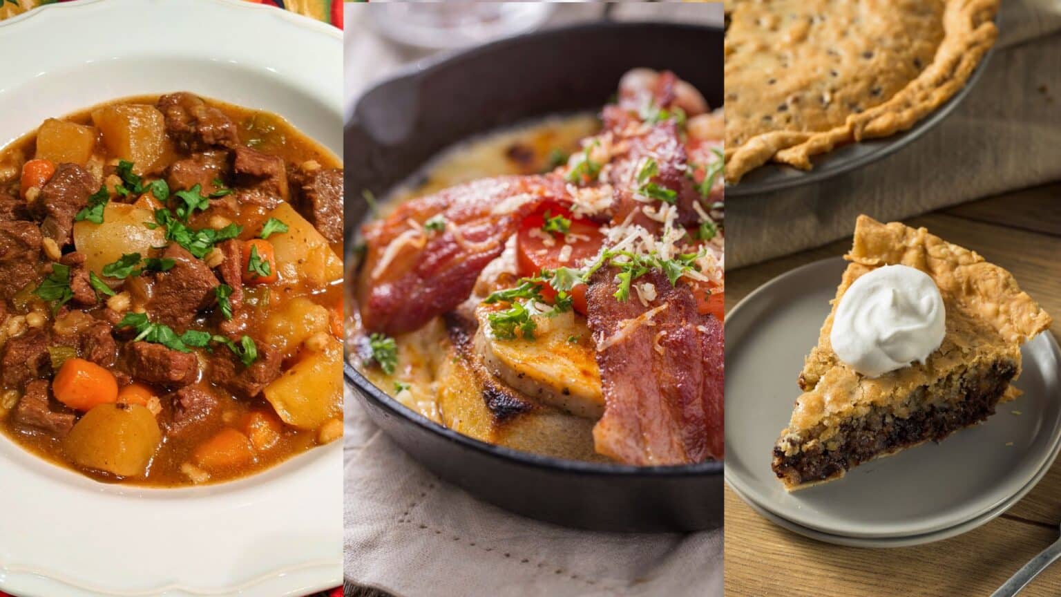 Signature Dishes Across All 50 States: What's Your State Known For ...