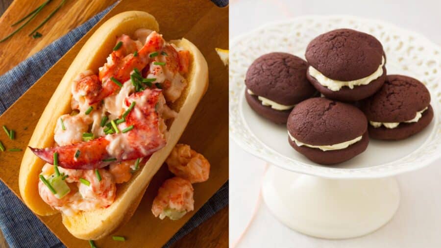 Signature Dishes Across All 50 States: What's Your State Known For ...