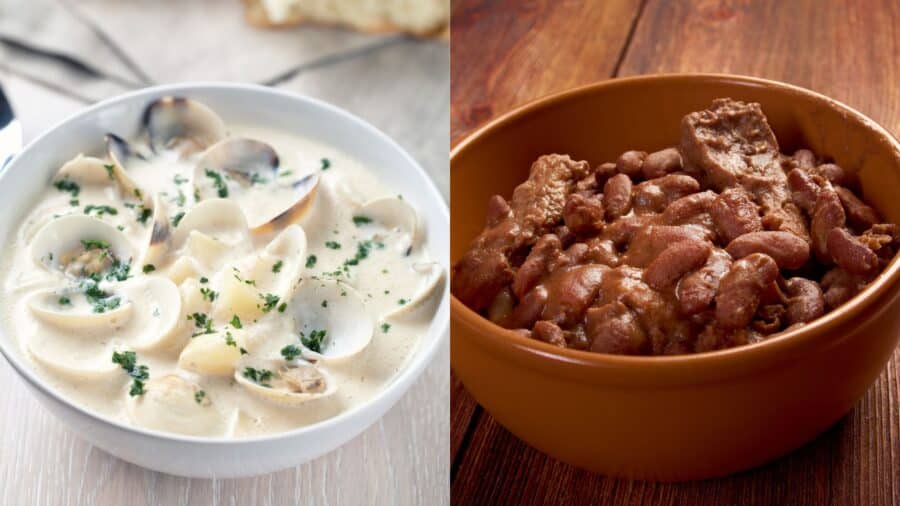 Signature Dishes Across All 50 States: What's Your State Known For ...