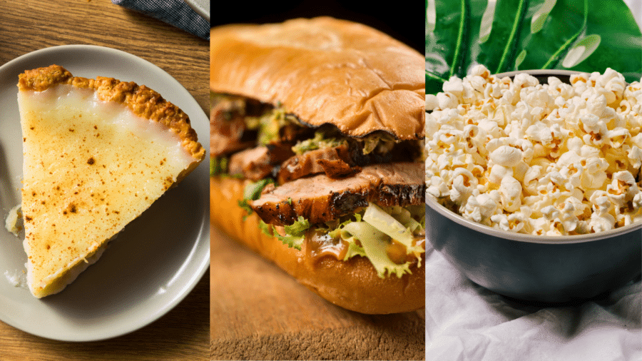 Signature Dishes Across All 50 States: What's Your State Known For ...