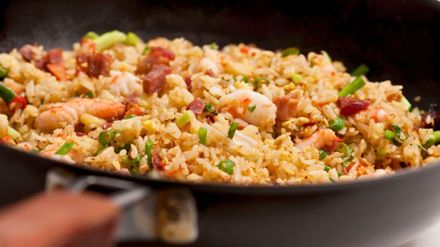 Fried Rice Syndrome: The Food Poisoning Bacteria Most People Have Never ...