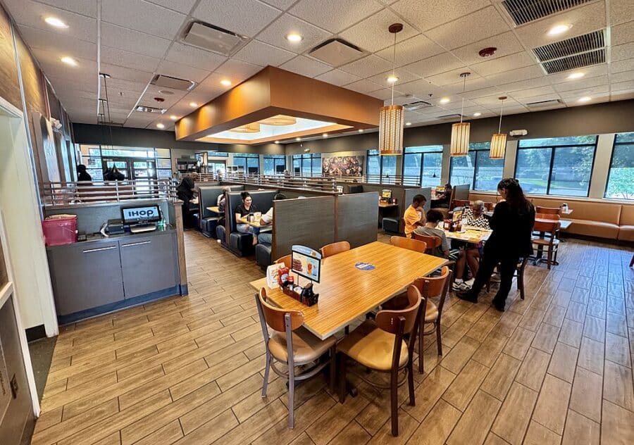 IHOP Makes Massive Menu Change to Bring in More Customers - So Yummy ...