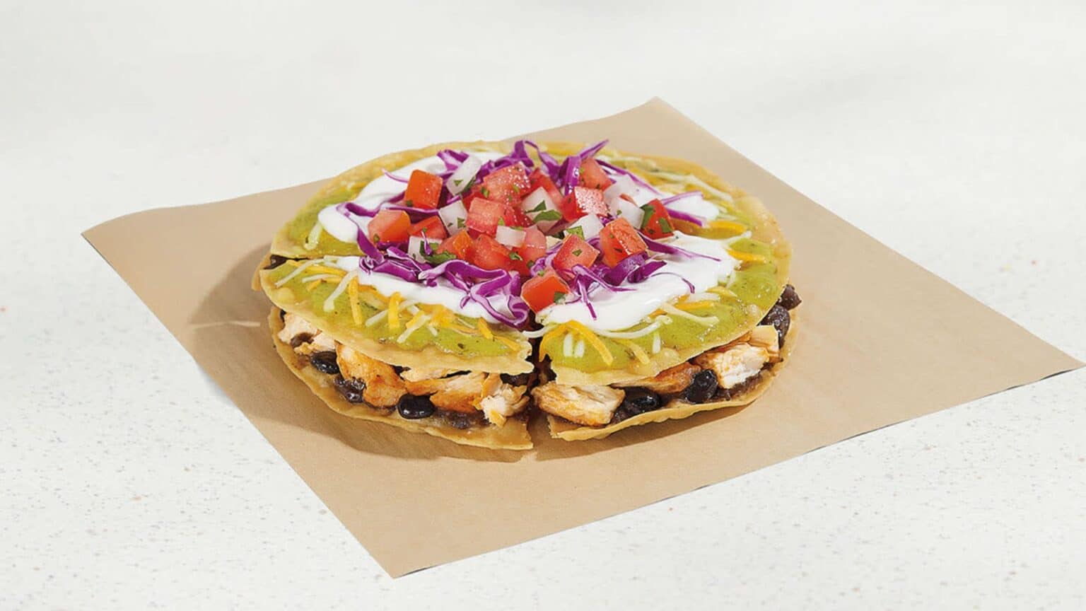 Taco Bell Releases Three New Menu Items, but There’s a Catch - So Yummy - Video Recipes, Easy ...