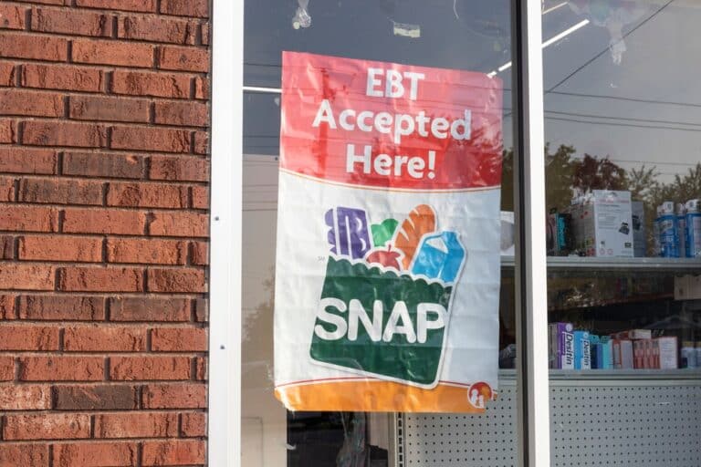 SNAP Benefits Set To Disappear This Week For More Than 2 Million ...