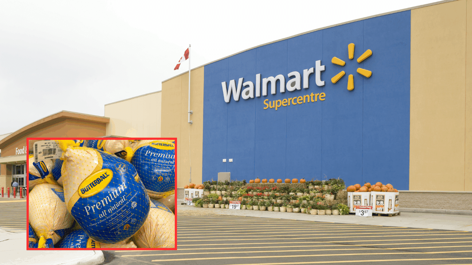 Walmart Sneakily Changes Popular Annual Holiday Meal Deal - So Yummy ...