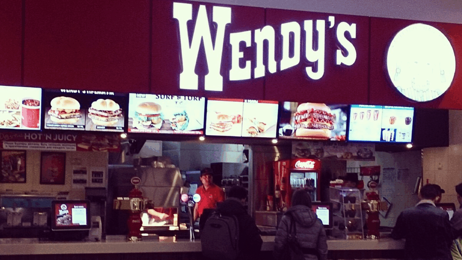 Wendy's Has a Big Problem - So Yummy - Video Recipes, Easy Dinner Ideas ...