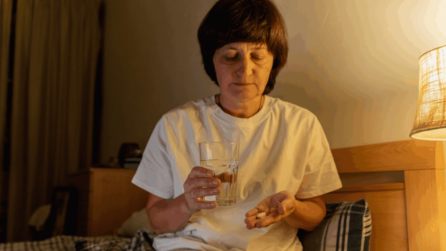 New Research Reveals Link Between Daily Melatonin Use and Heart Failure ...
