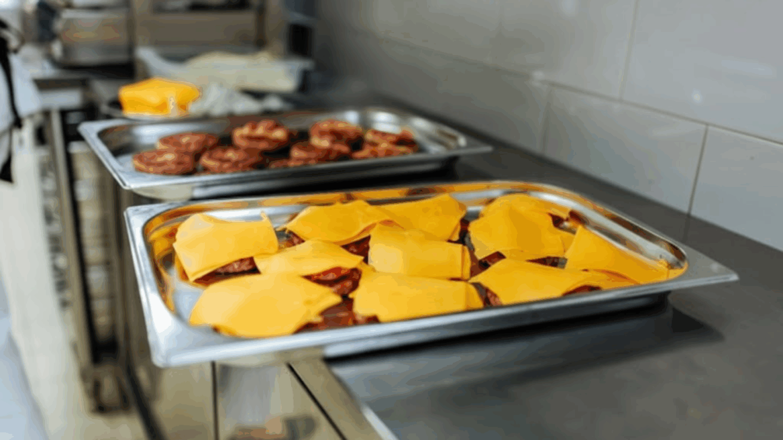 Fast Food 'Cheese' Isn’t Always Cheese - So Yummy - Video Recipes, Easy ...
