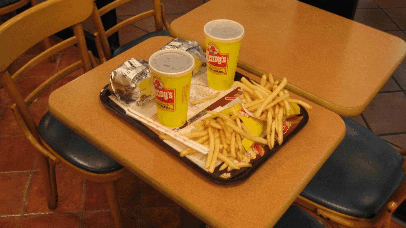 Wendy's Has a Big Problem - So Yummy - Video Recipes, Easy Dinner Ideas ...