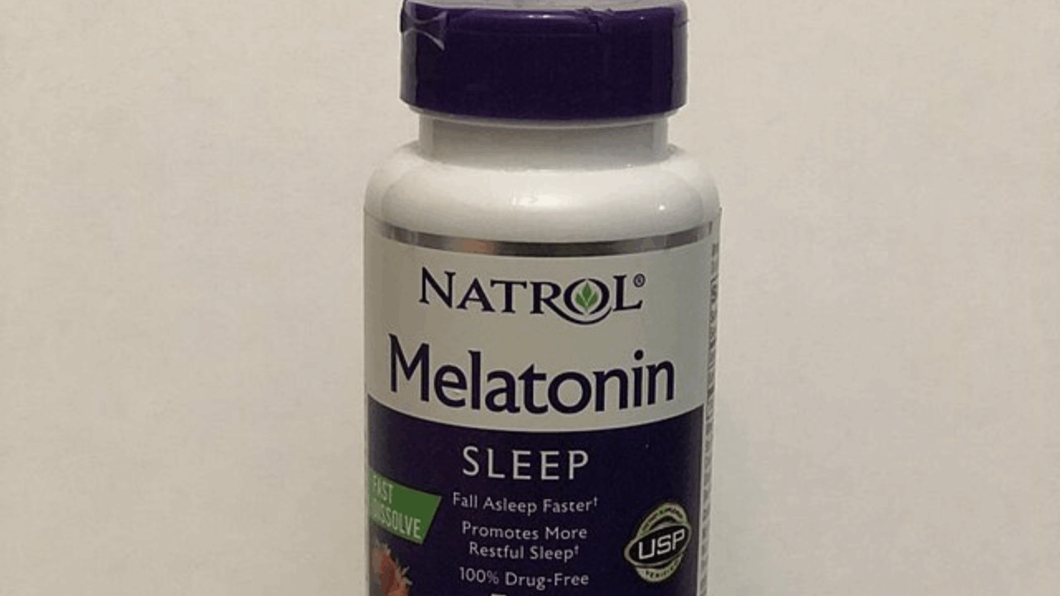 New Research Reveals Link Between Daily Melatonin Use and Heart Failure ...
