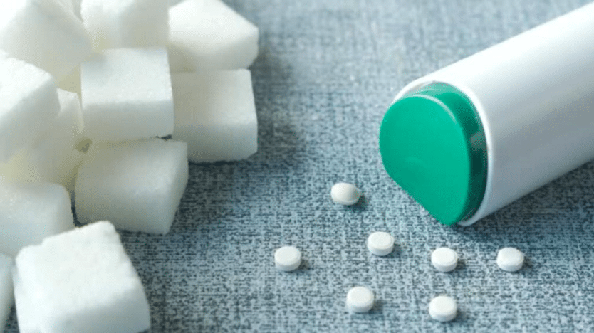 What’s the Difference Between Diet and Zero-Sugar Soda? And Which is ...