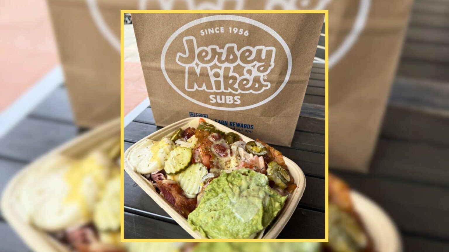 Why Jersey Mike's Sub in a Tub is Going Viral Among Gen Z - So Yummy ...