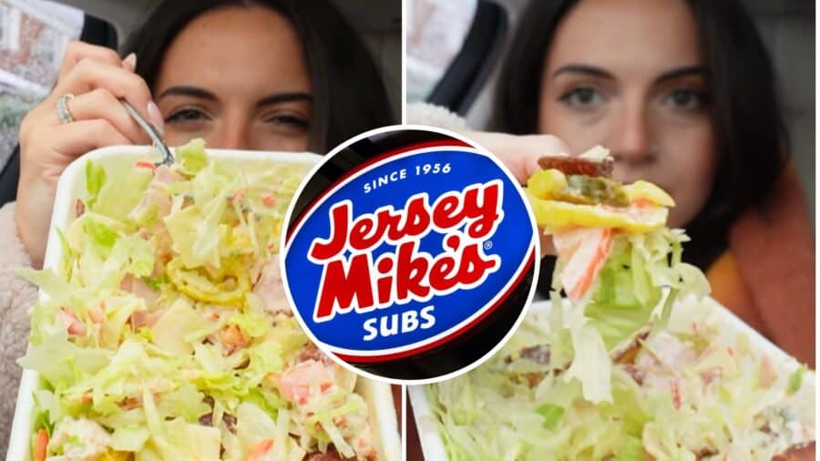 Why Jersey Mike's Sub in a Tub is Going Viral Among Gen Z - So Yummy ...