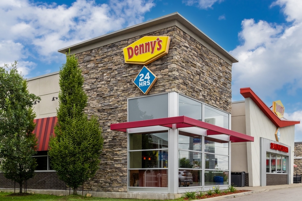 Denny's to be Sold in $620M Deal - So Yummy - Video Recipes, Easy Dinner Ideas & Healthy Snacks ...