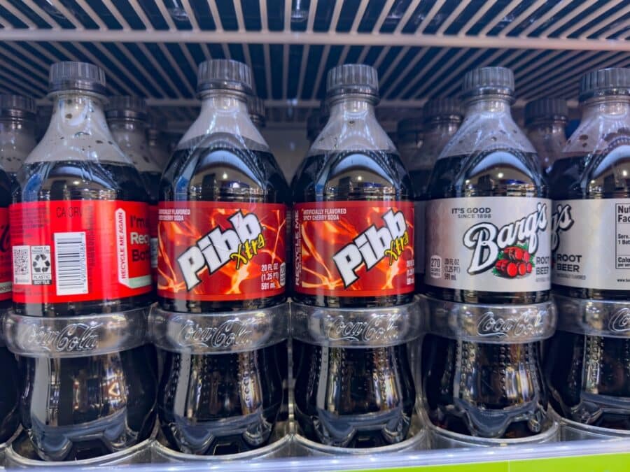 Cult-Favorite Mr. Pibb is Making A Caffeinated Comeback - So Yummy ...