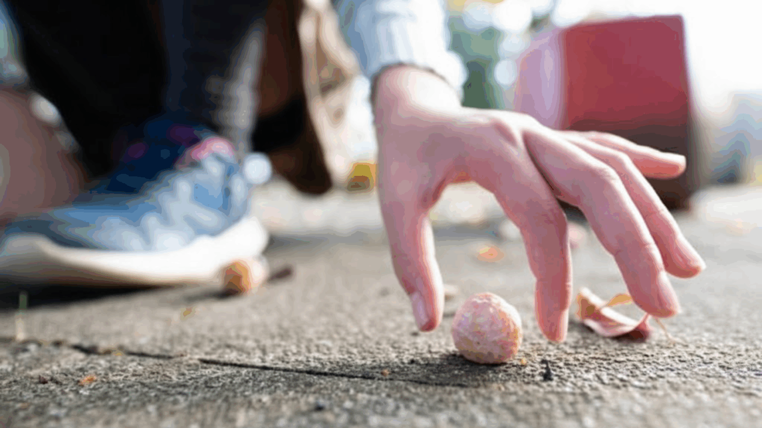 Scientists Tested the '5 Second Rule' Once and For All - So Yummy ...