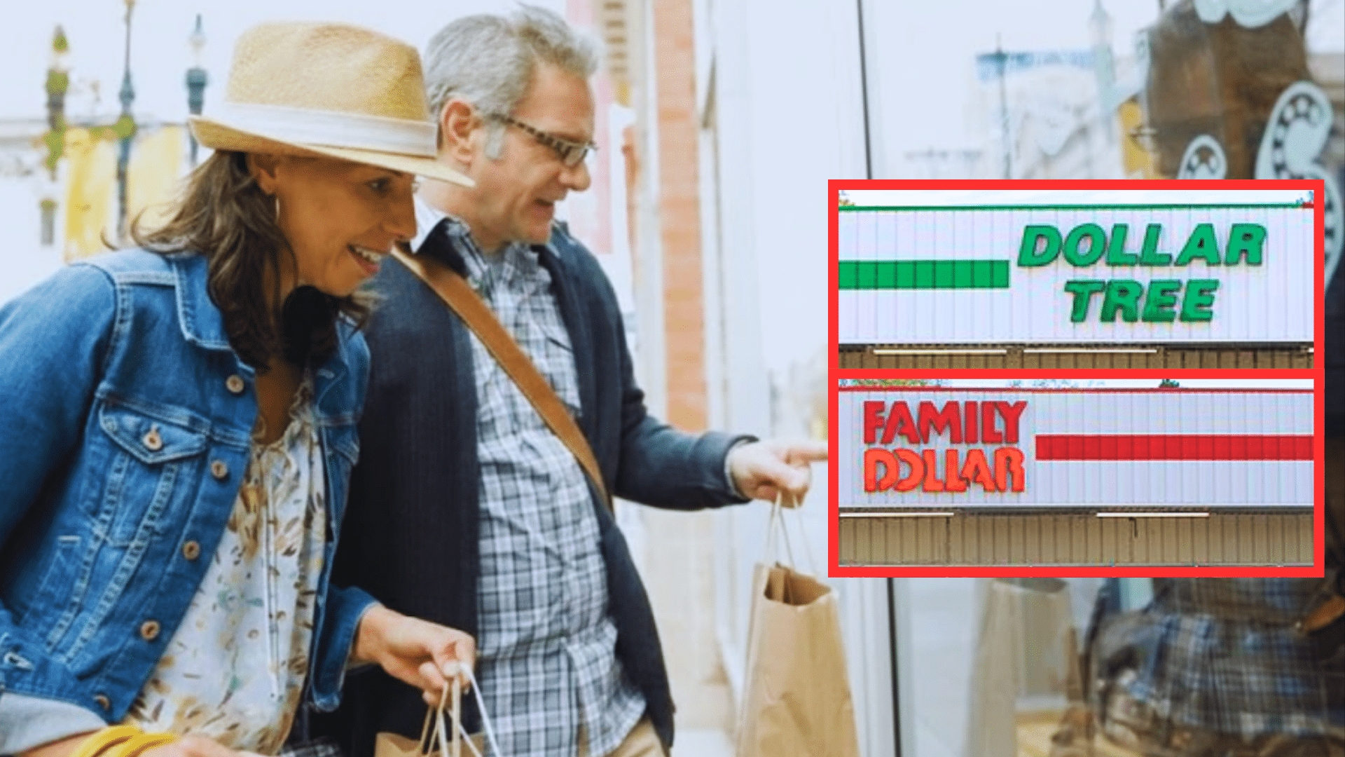 Wealthy Americans are Now Shopping at the Dollar Store for Basic Needs ...