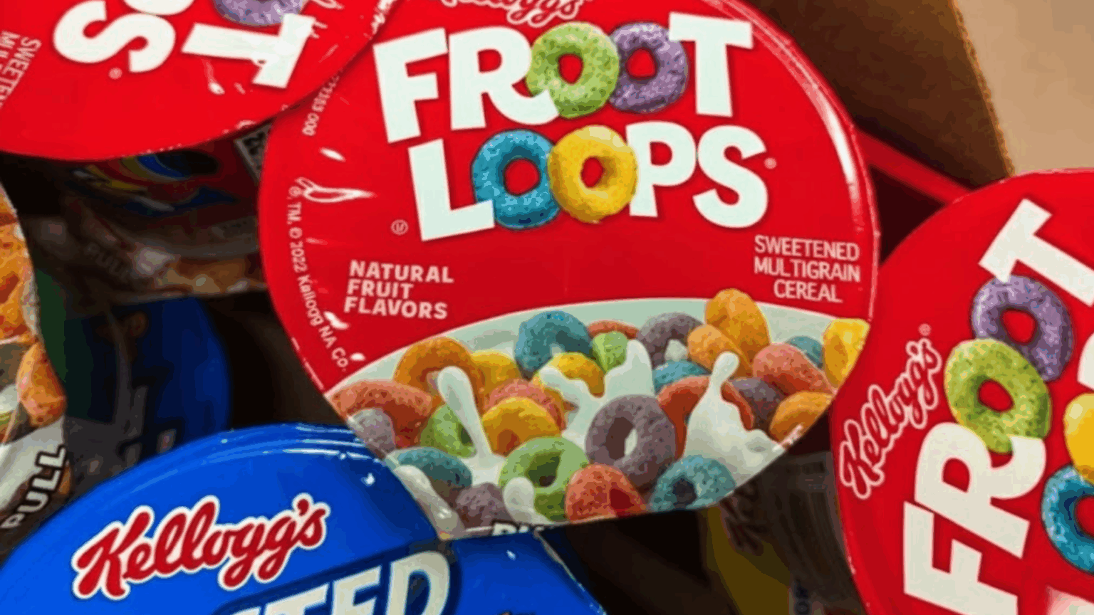 Ultra-Processed Foods Linked to Cognitive Decline and Obesity - So ...