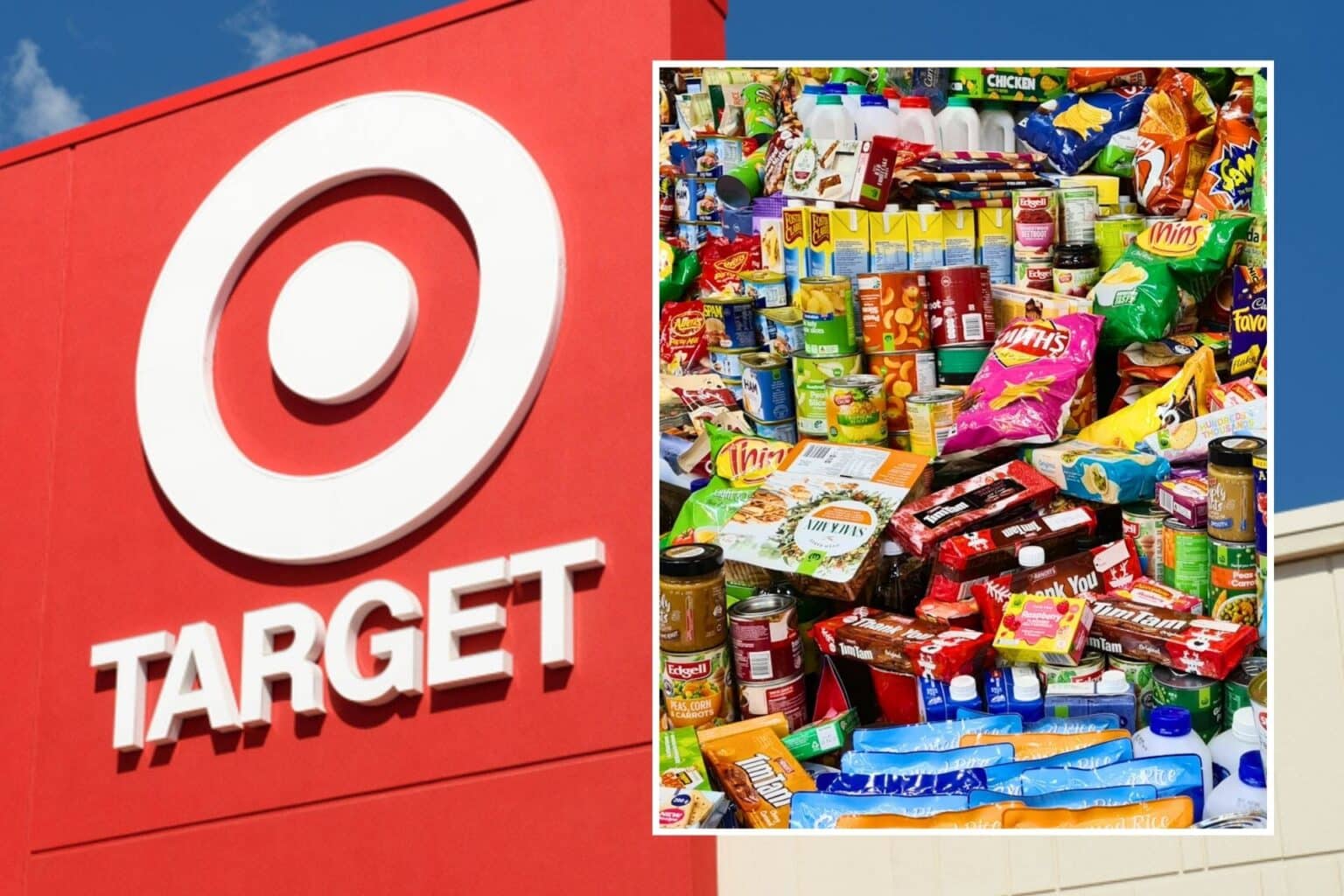 Target Employee Made to Trash 534 Items Good Until 2026, ‘Marked as ...