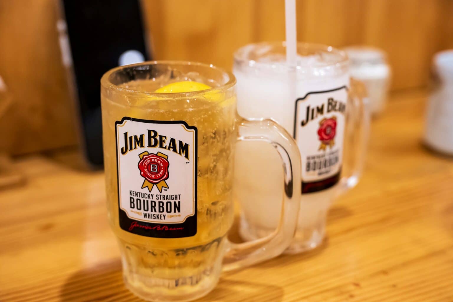 Jim Beam Shuts Down Its Main Distillery for an Entire Year - So Yummy ...
