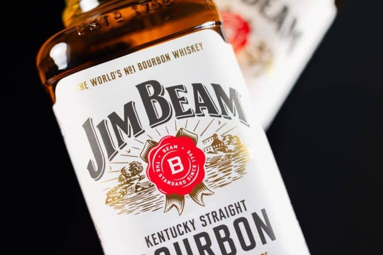 Jim Beam Shuts Down Its Main Distillery for an Entire Year - So Yummy ...