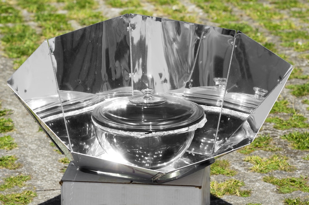 Oaxaca's 'Solar Cooks' Are Cooking Meals Using Only the Sun - So Yummy ...