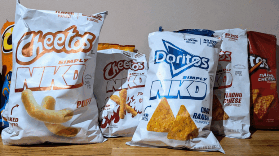 Doritos and Cheetos Remove Artificial Dye, Here’s What Customers Say ...