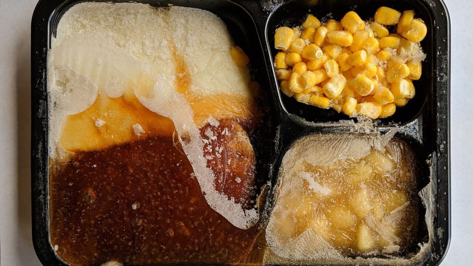 This Popular Fast-Food Strips 36 Minutes off Your Life Every Time You ...