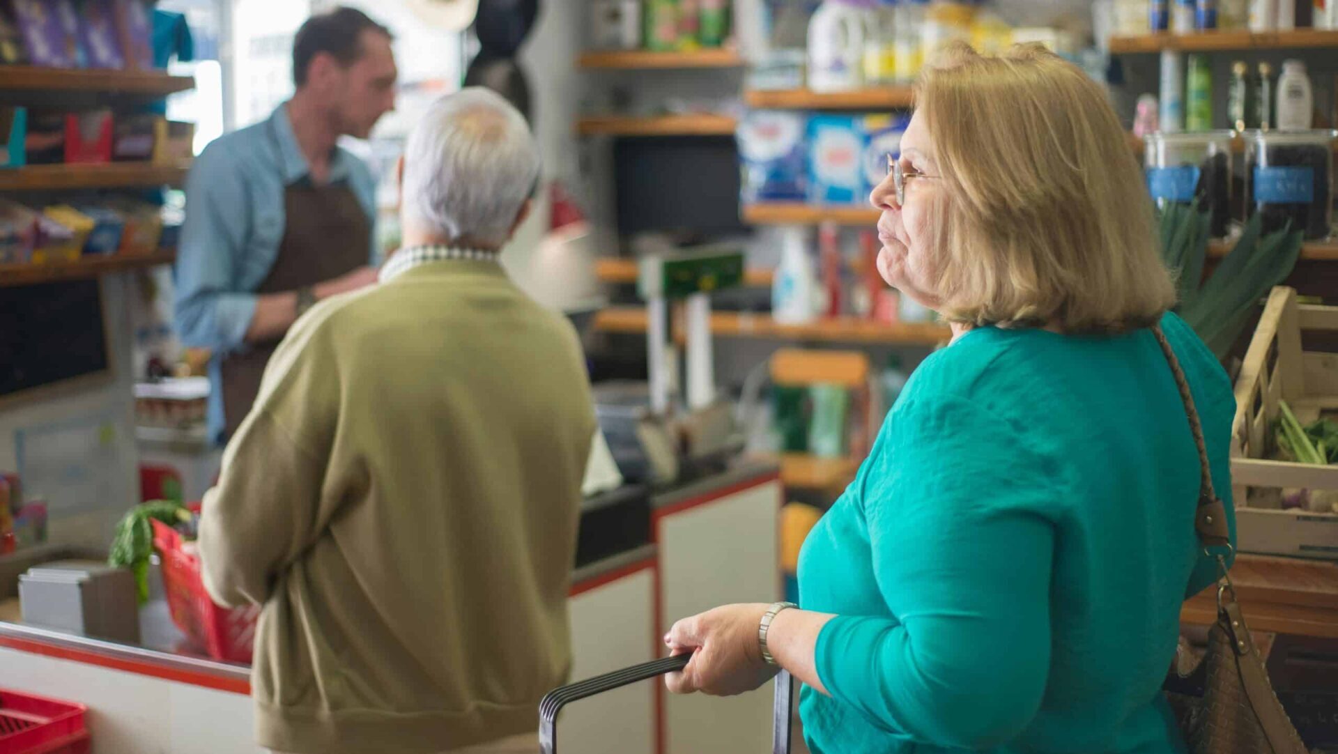 Why Americans Still Panic-Buy Bread, Milk, and Eggs Before Winter ...