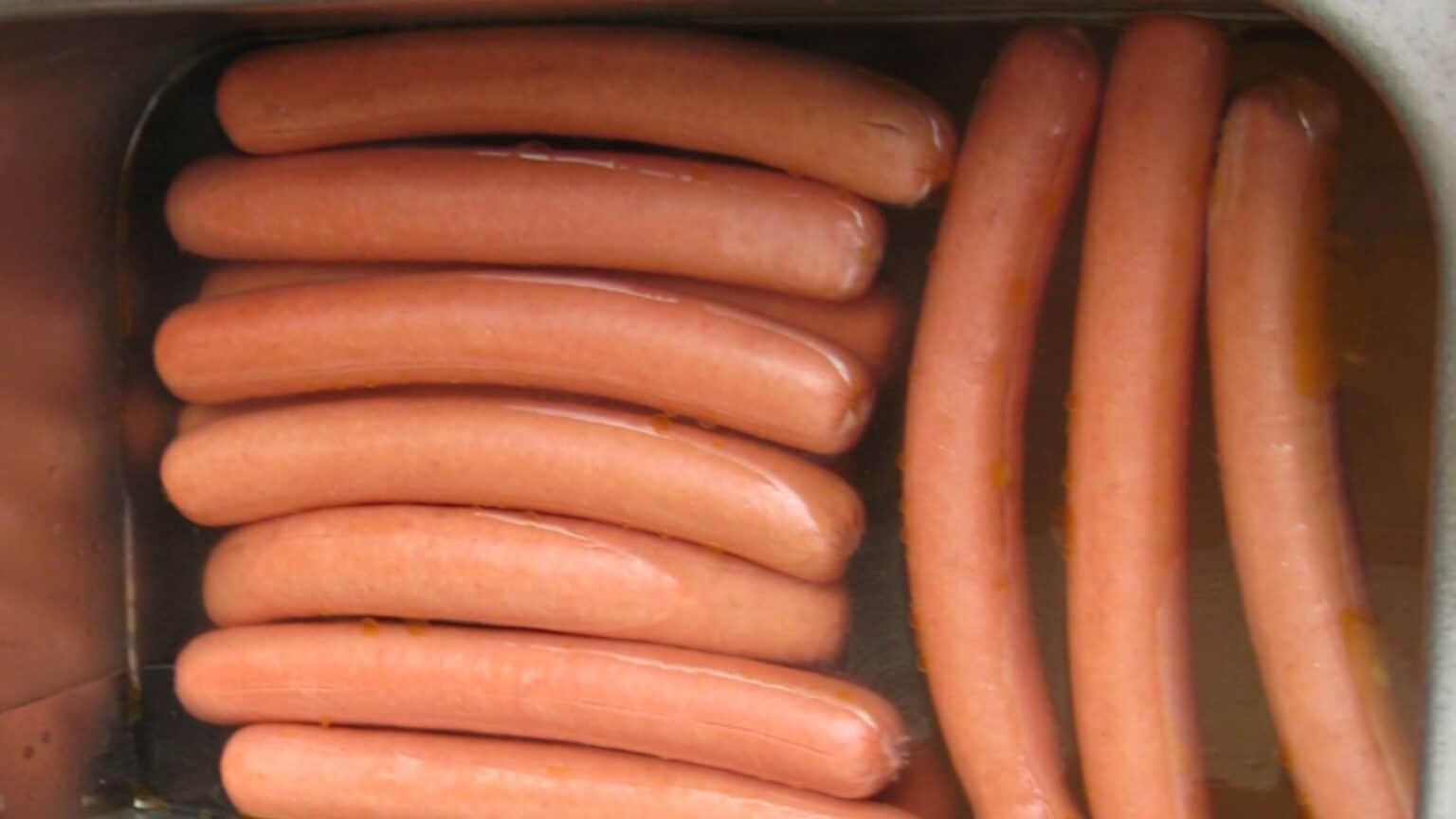This Popular Fast-Food Strips 36 Minutes off Your Life Every Time You ...