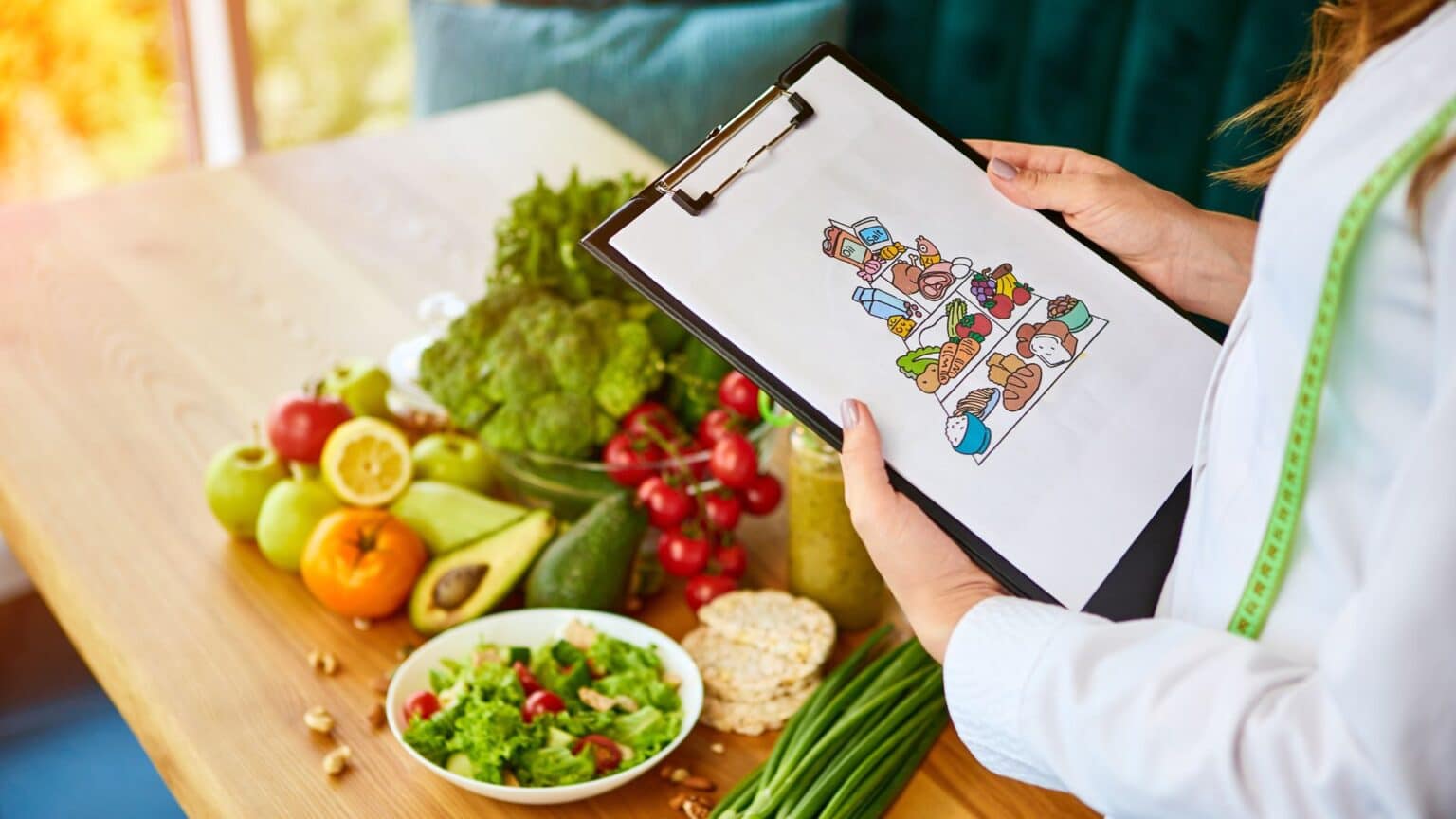 USDA Advisor Comments on the Flipped Food Pyramid, Says It's To 'Bring ...