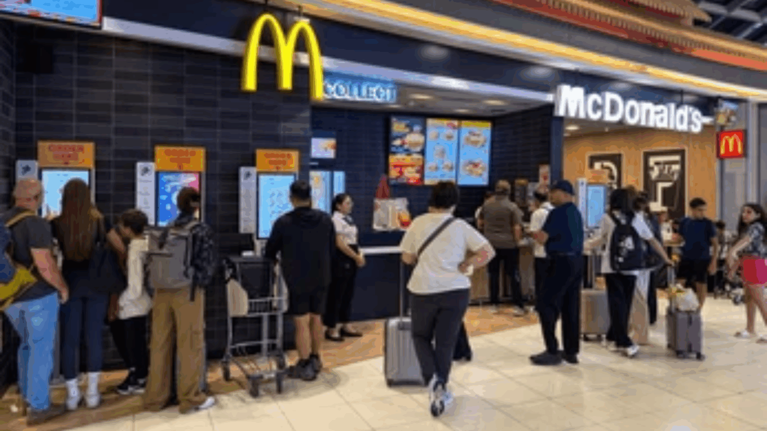 McDonald’s Shuts Down Self-Serve Soda Stations; What Customers Should ...