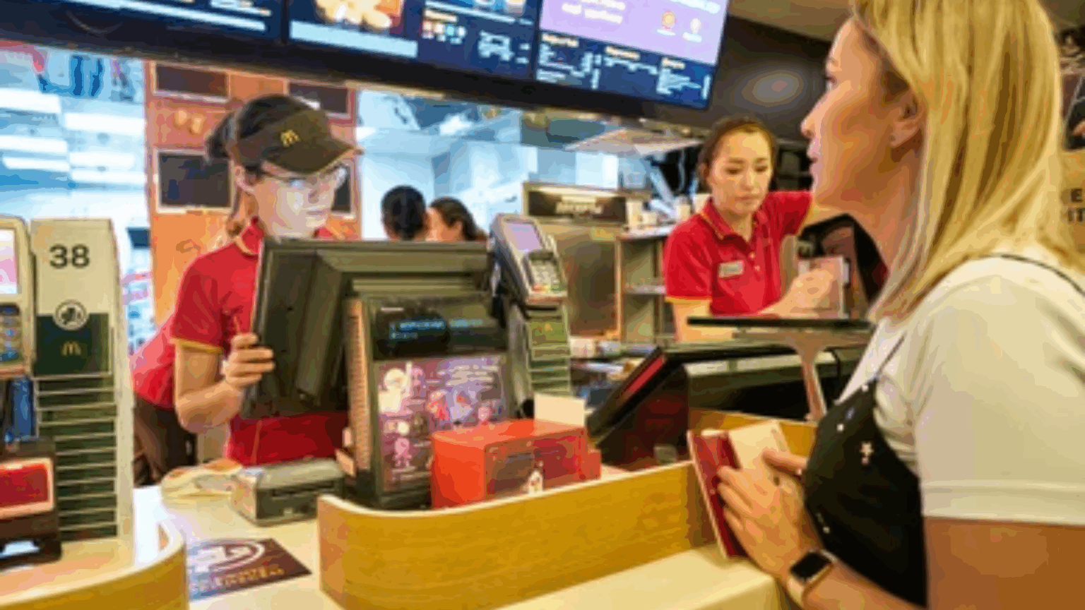 McDonald’s Shuts Down Self-Serve Soda Stations; What Customers Should ...