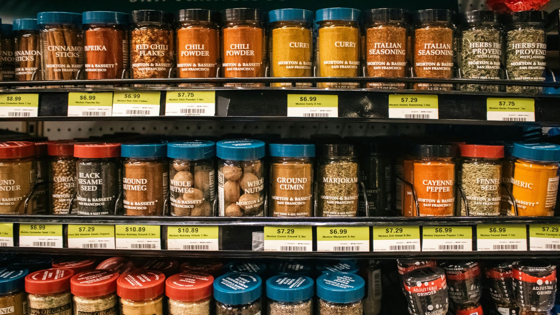 Lawmakers Move to Restrict Digital Price Tags in Retail Stores - So ...