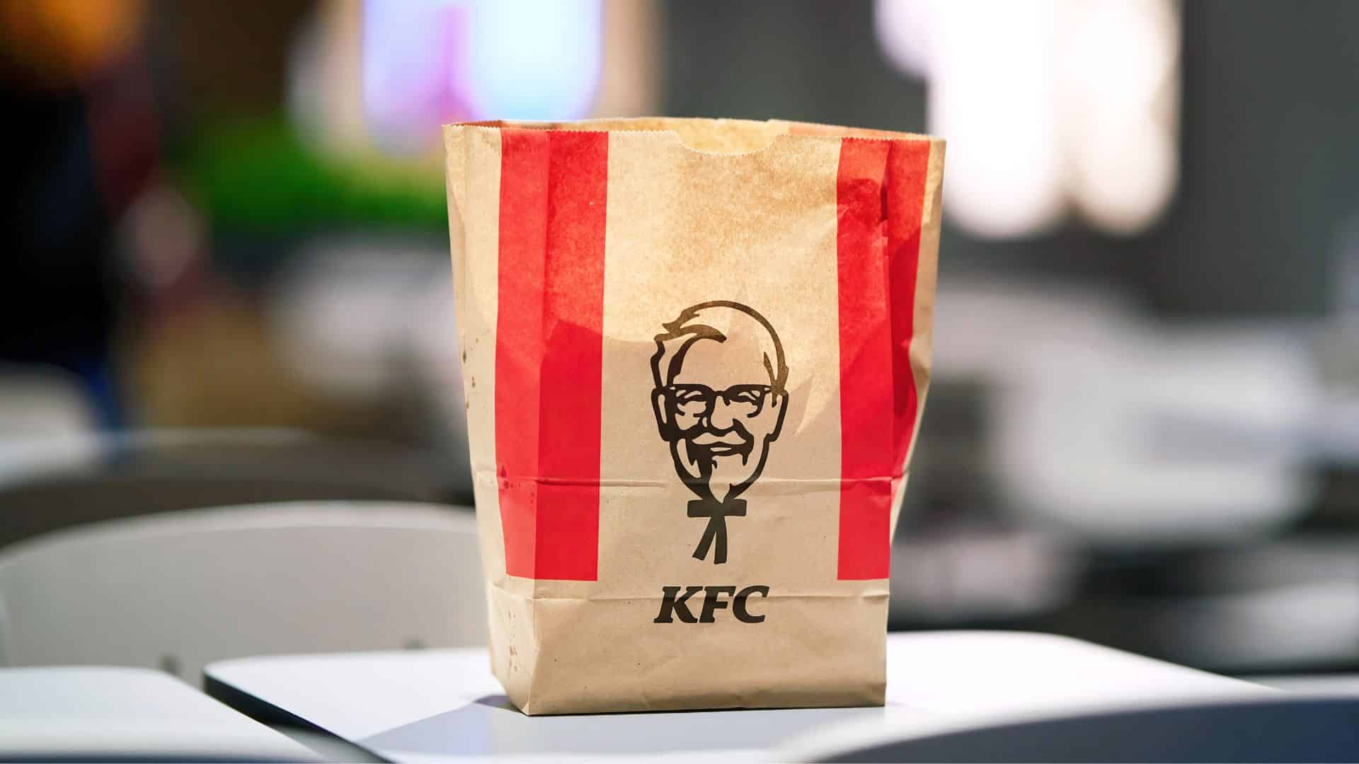 The Recipe KFC Didn't Want You to See: Leaked by the Colonel's Own ...