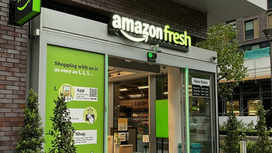 All Amazon Fresh and Amazon Go Stores to Be Closed Permanently - So ...