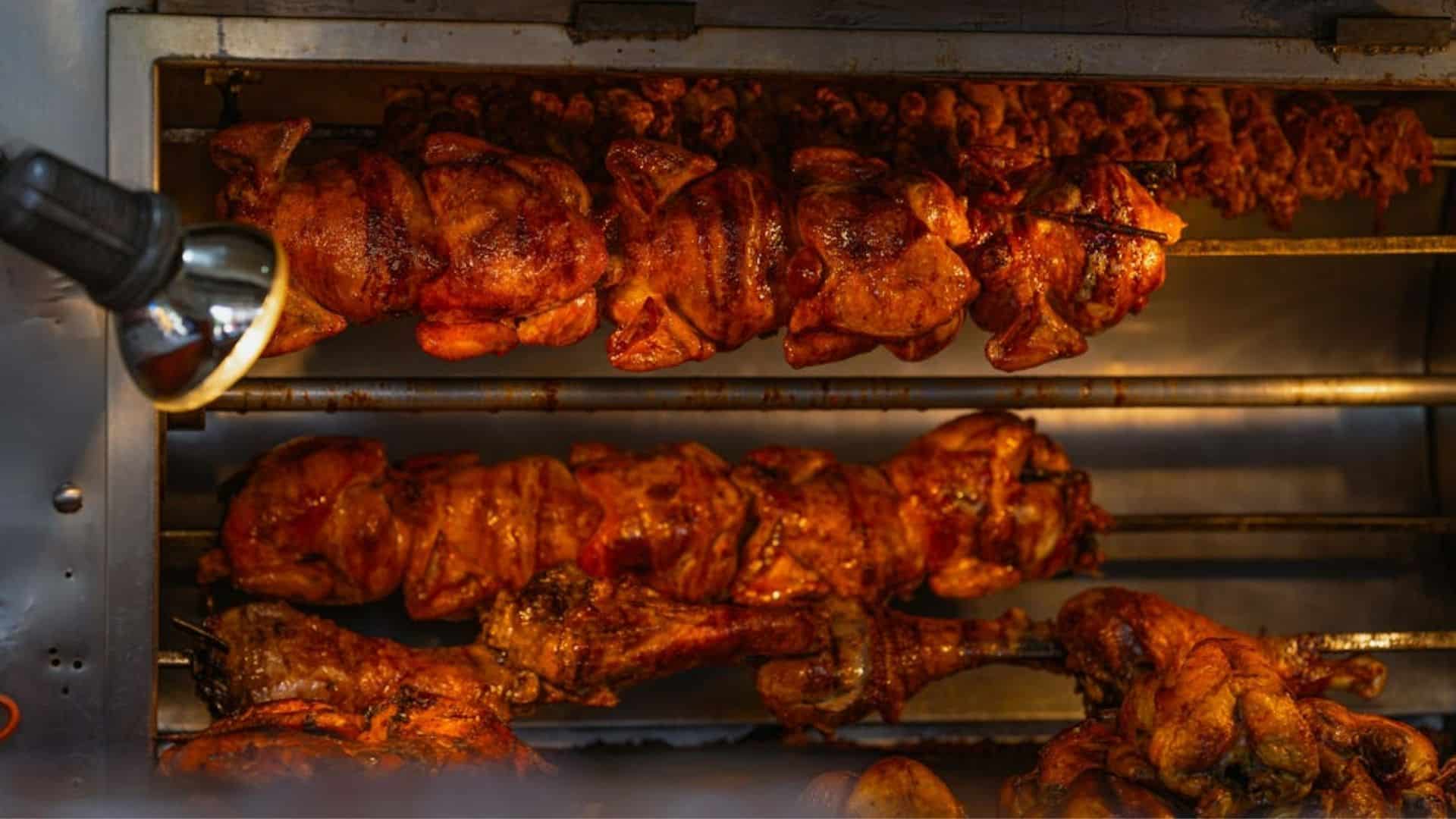 Iconic Fast Food Chain Struggles to Stay Open as Sales Slide - So Yummy ...