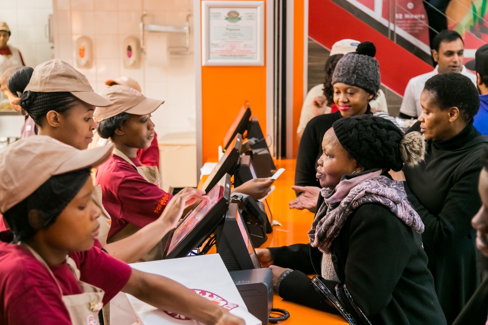 Bankruptcy Puts More Than 130 Popeyes Locations at Risk - So Yummy ...