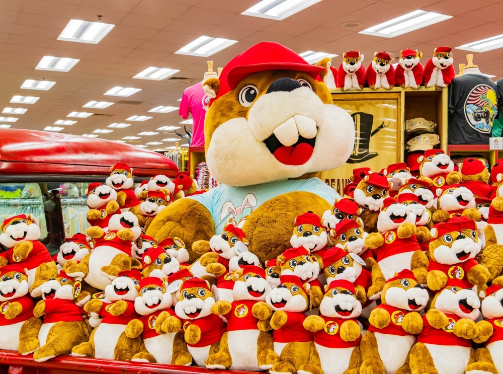 'Disneyland of Gas Stations' Opening Biggest Location Ever, Here's What ...