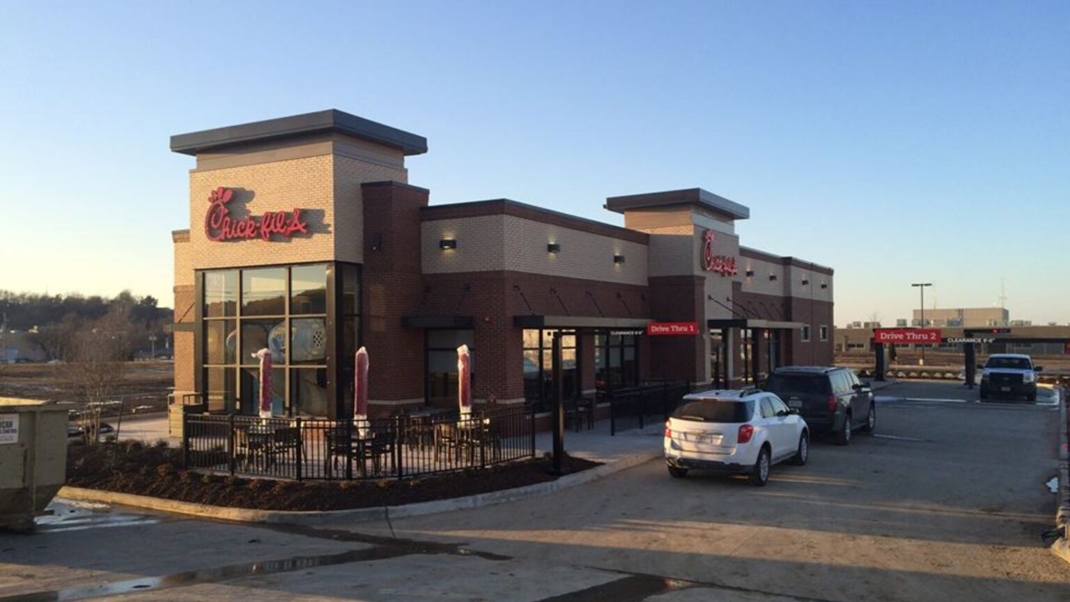 Chick-fil-A 'Quietly' Adds Six New Sandwiches for 2026 That Most Fans ...