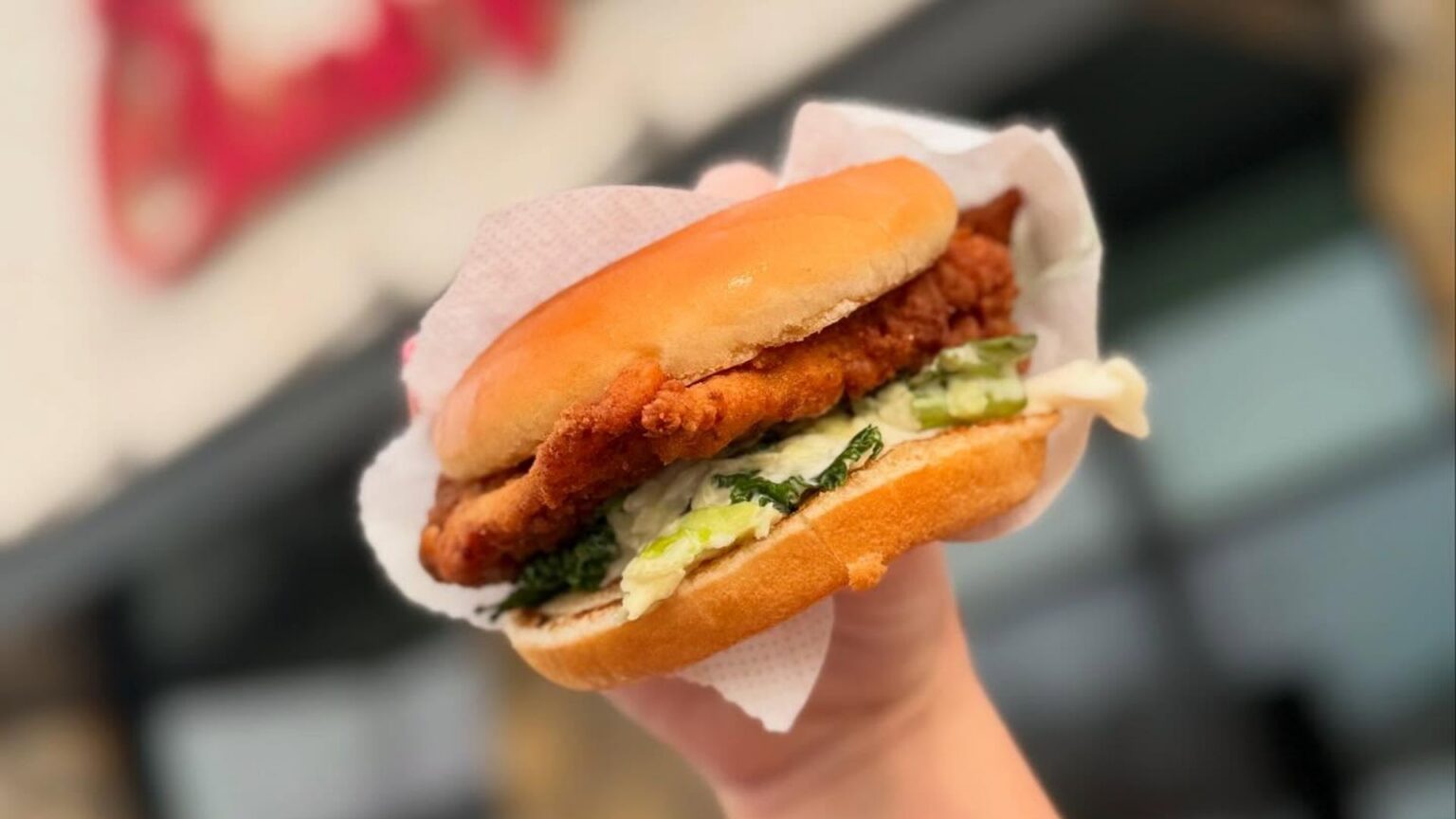 Chick-fil-A 'Quietly' Adds Six New Sandwiches for 2026 That Most Fans ...