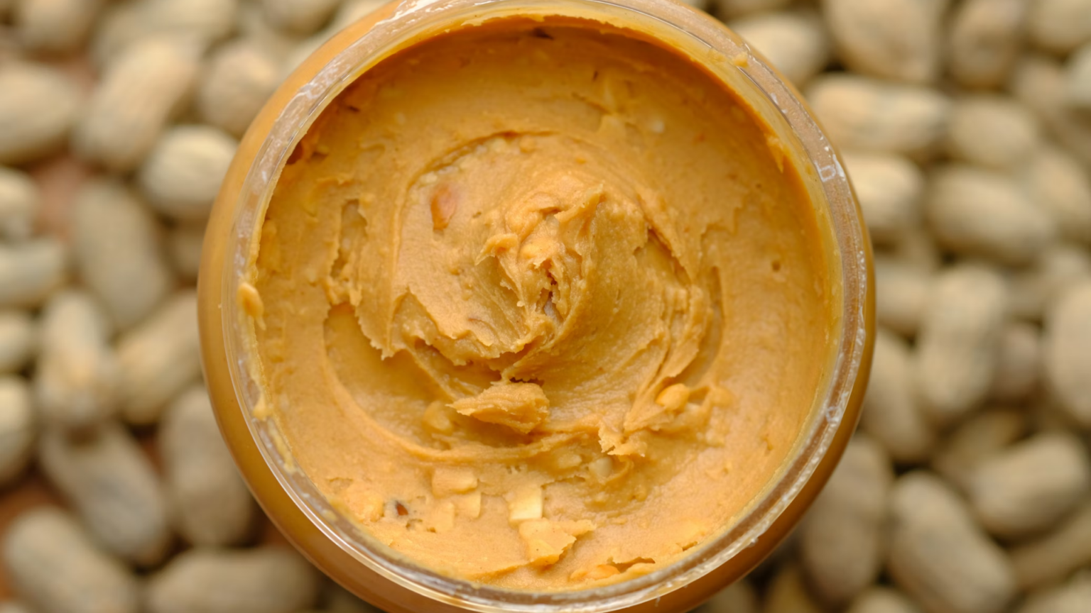 FDA Warns Peanut Butter Sold in 40 States May Contain Plastic - So ...