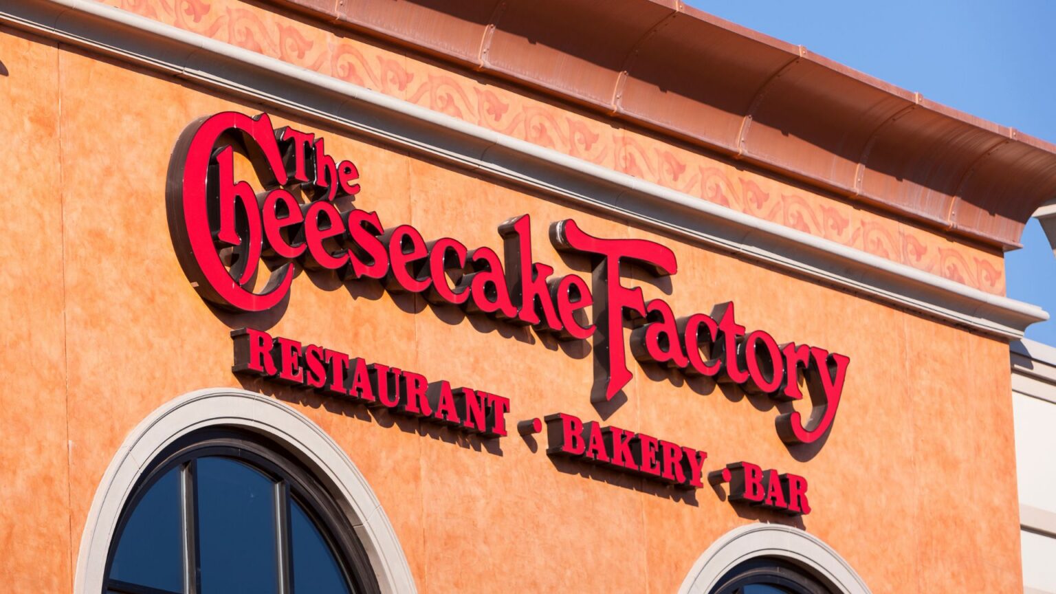 The Cheesecake Factory Expands Menu with 'Fresh and Craveable' Items at ...